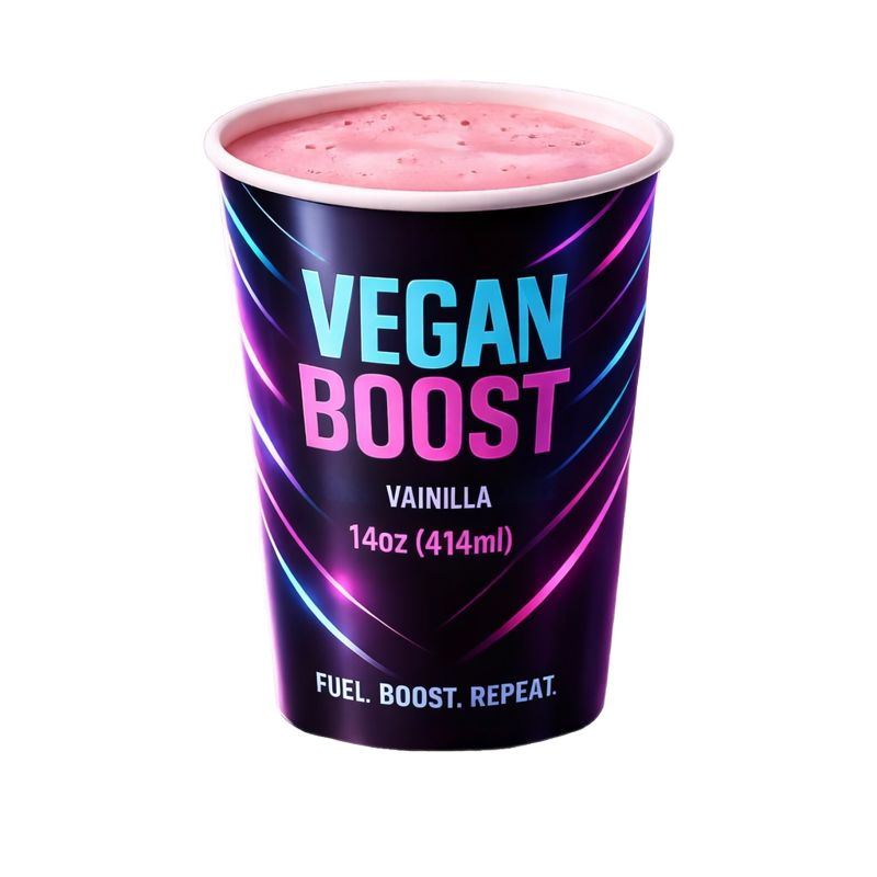 Power Boost Station | Máquina Dispensadora de Batidos Proteicos para ...
